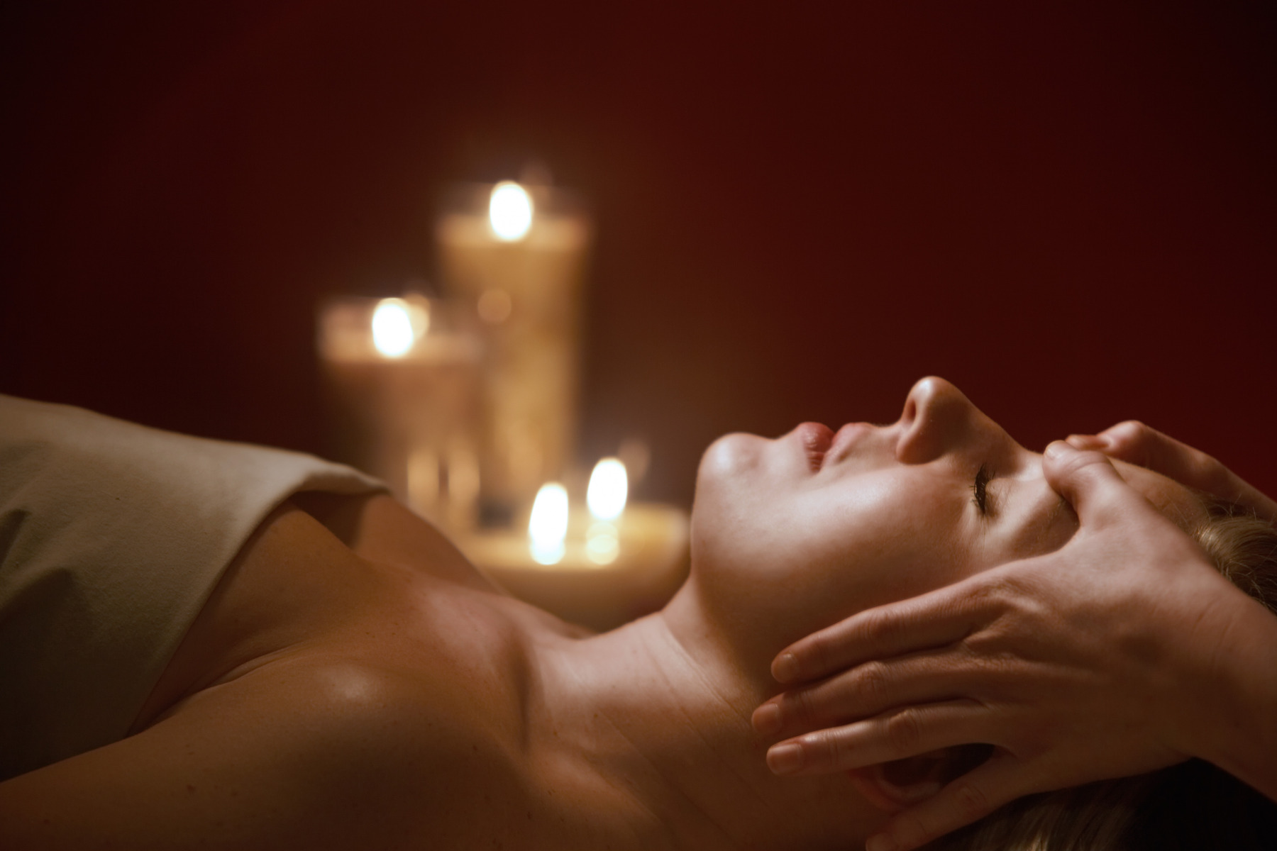 Services - Fuchsia Spa