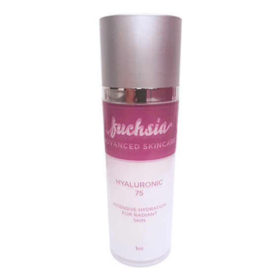 Fuchsia Advanced Skin Care - Fuchsia Spa