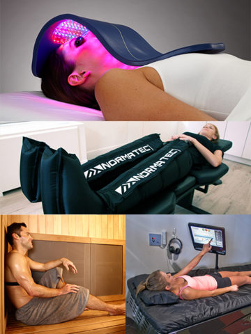 Wellness Membership - Fuchsia Spa