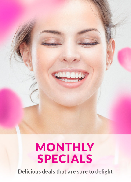 Fuchsia Spa — Massage + Facials in Mesa and East Valley, AZ