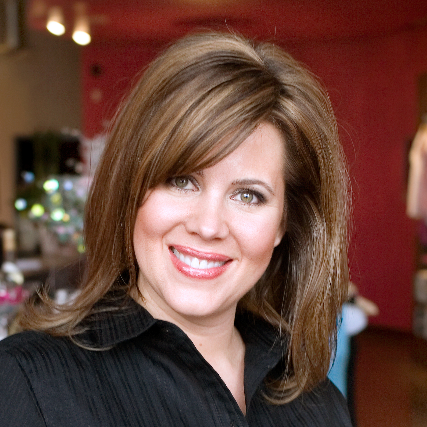 Dana Park Location - Fuchsia Spa